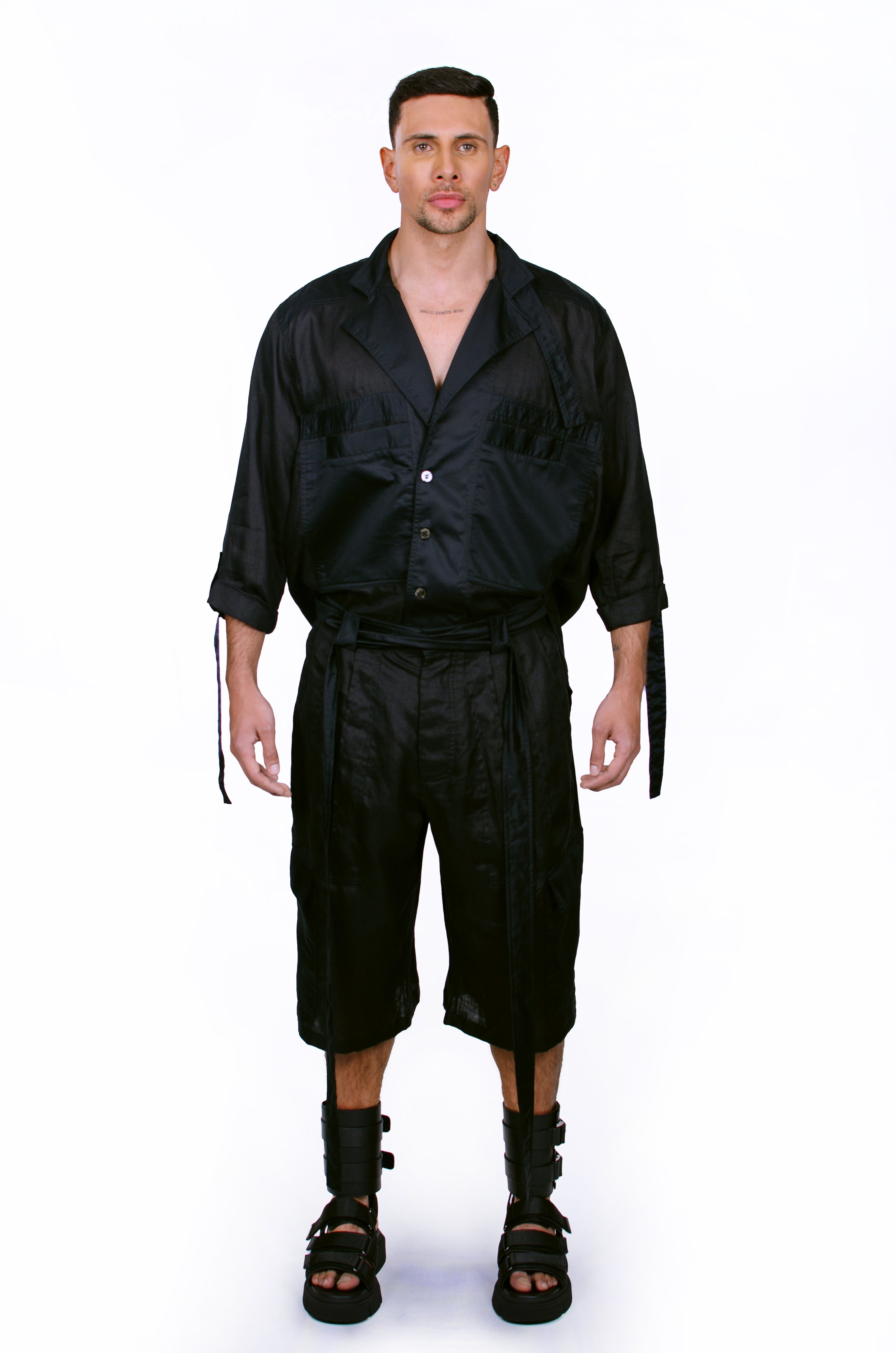 PRE ORDER | Aruma Tshirt