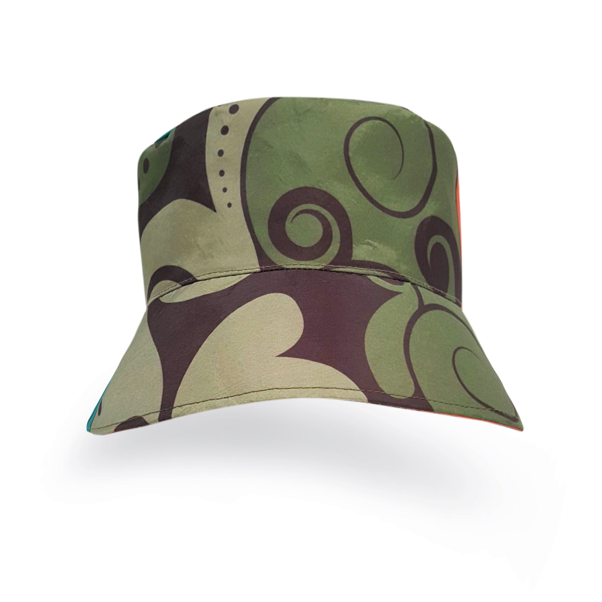 Graphic Hat